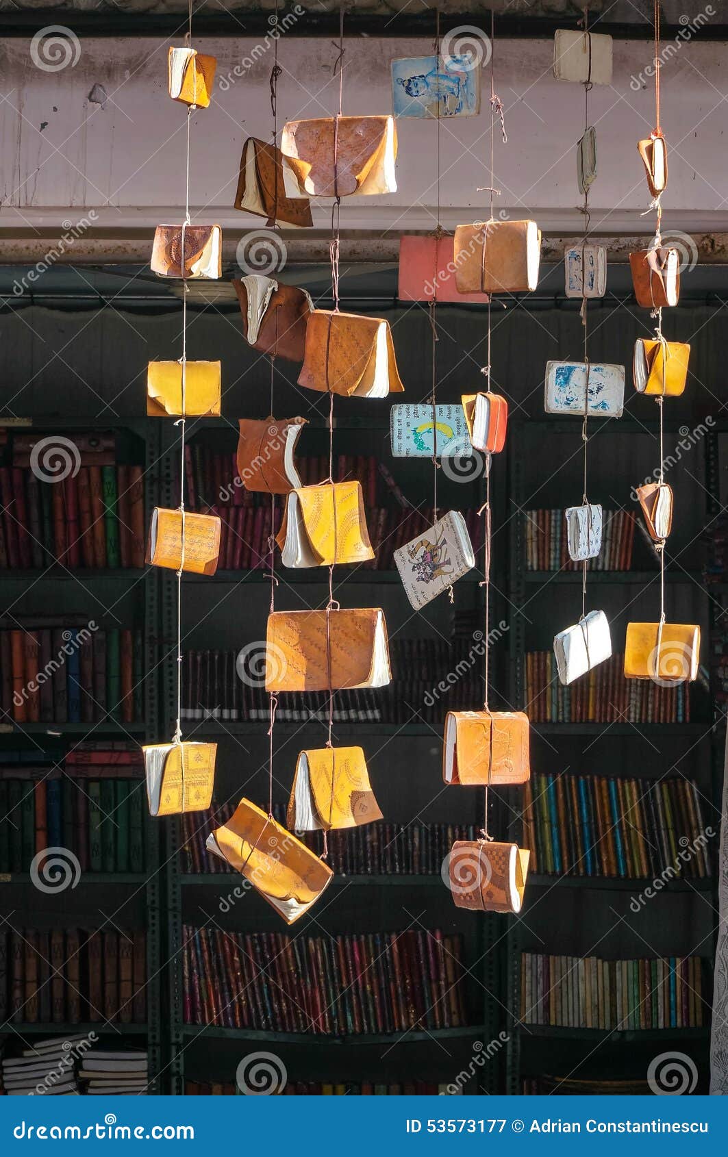 Indian Notebooks Shop Stock Photos - Free & Royalty-Free Stock Photos ...