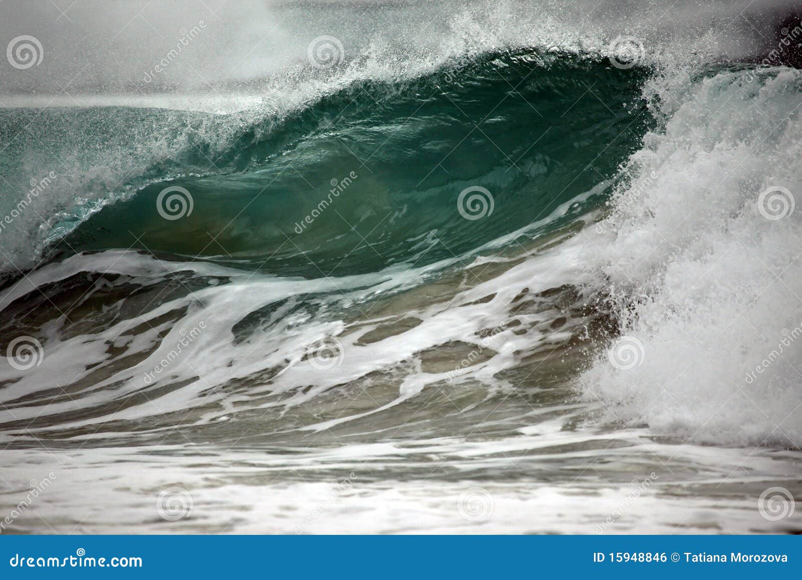 Indian ocean stock photo. Image of blue, sand, coast - 15948846