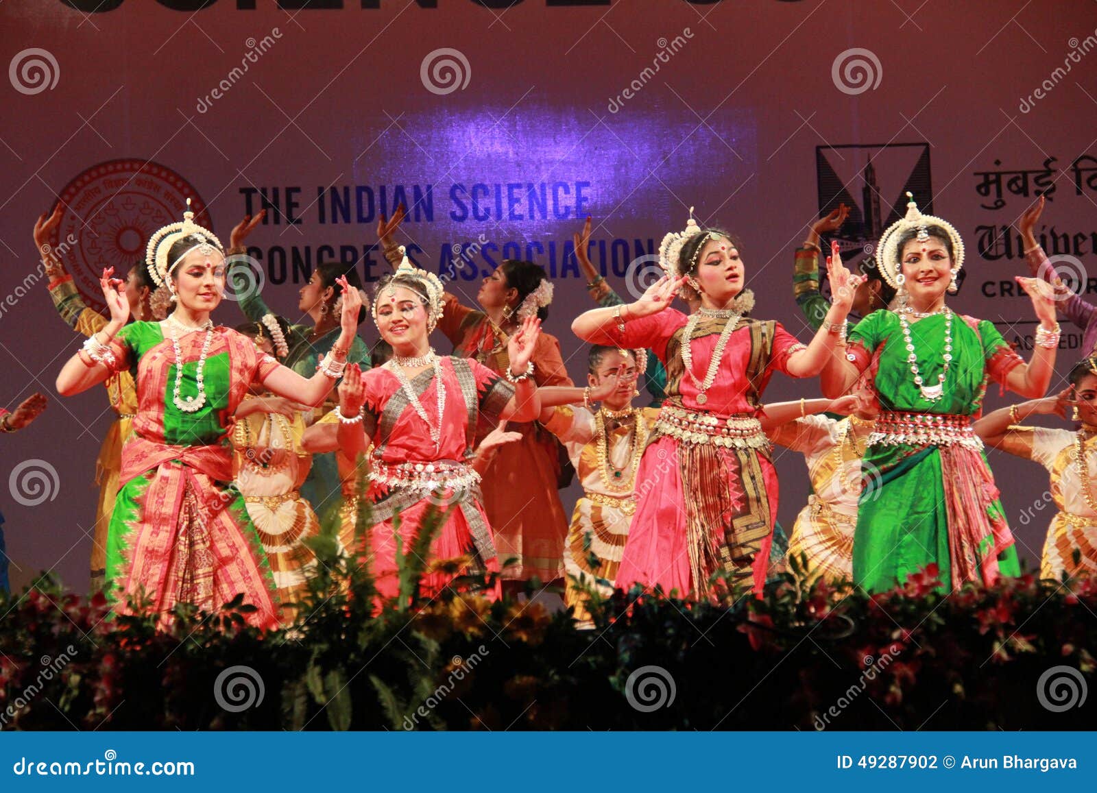Indian Odissi Dance Posture Editorial Photography - Image of odissi ...