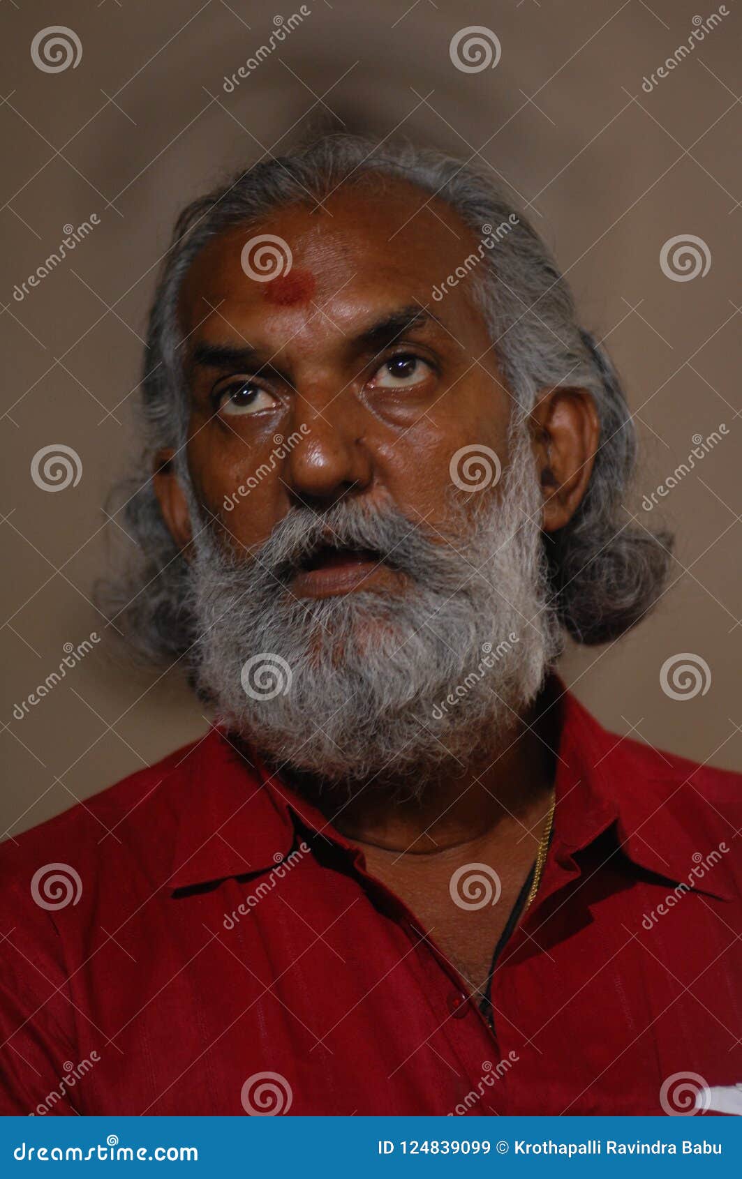 Indian Old man in getup editorial stock image. Image of older - 124839099