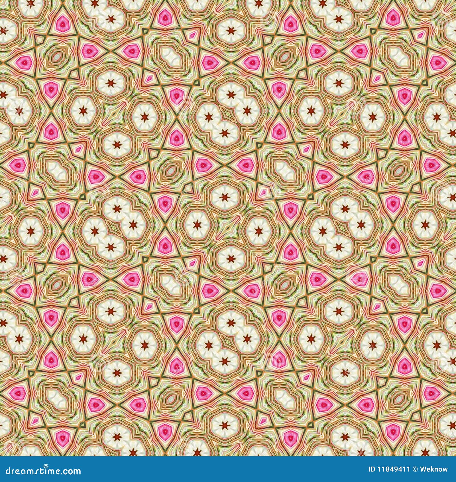 Indian ornamental pattern stock illustration. Illustration of december ...