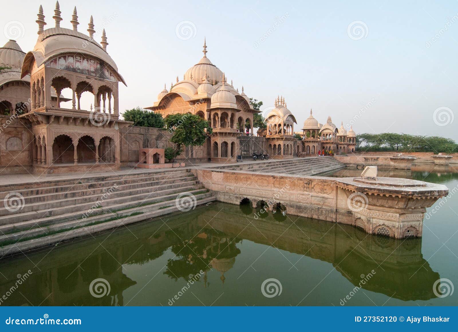 Indian palace stock photo. Image of oriental, asia, hindu - 27352120