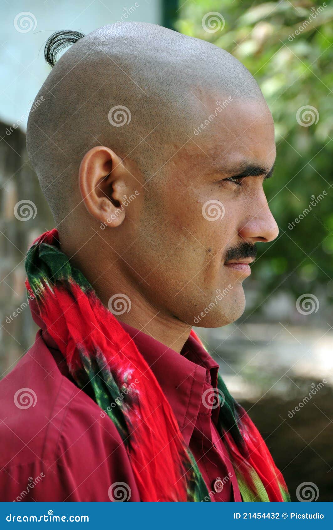 Indian pandit stock photo. Image of expressions, looks - 21454432