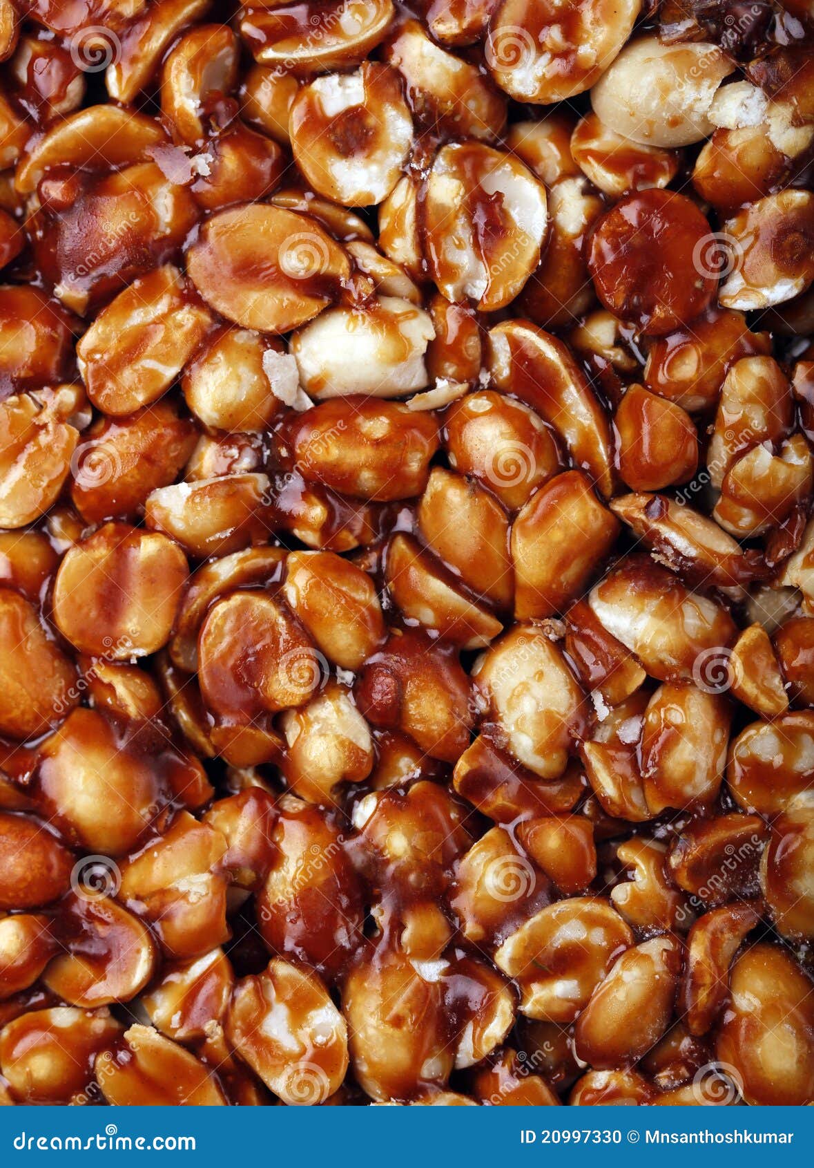 Indian Peanut Sweet - Chikki Stock Photo - Image of confectionary, seed ...