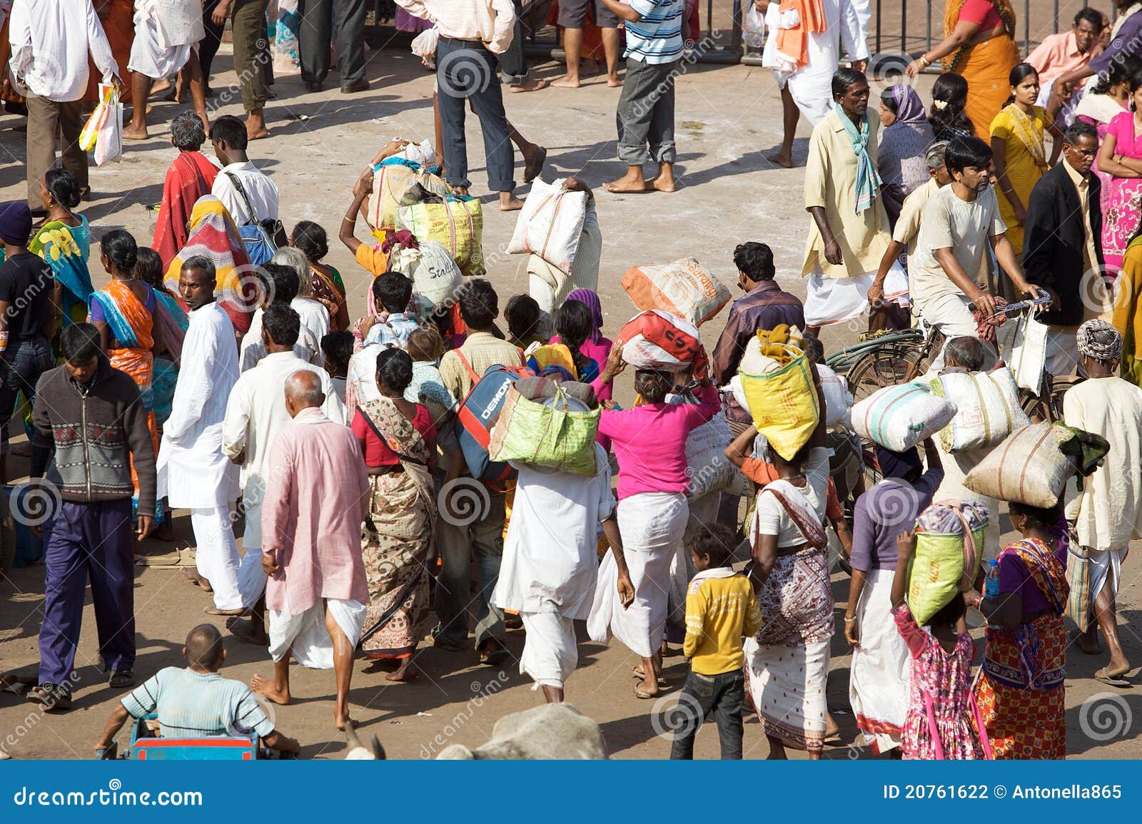 Indian people editorial photography. Image of india, country - 20761622