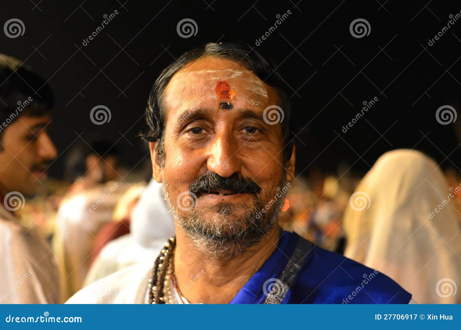 Indian People Portrait Editorial Photography - Image: 27706917