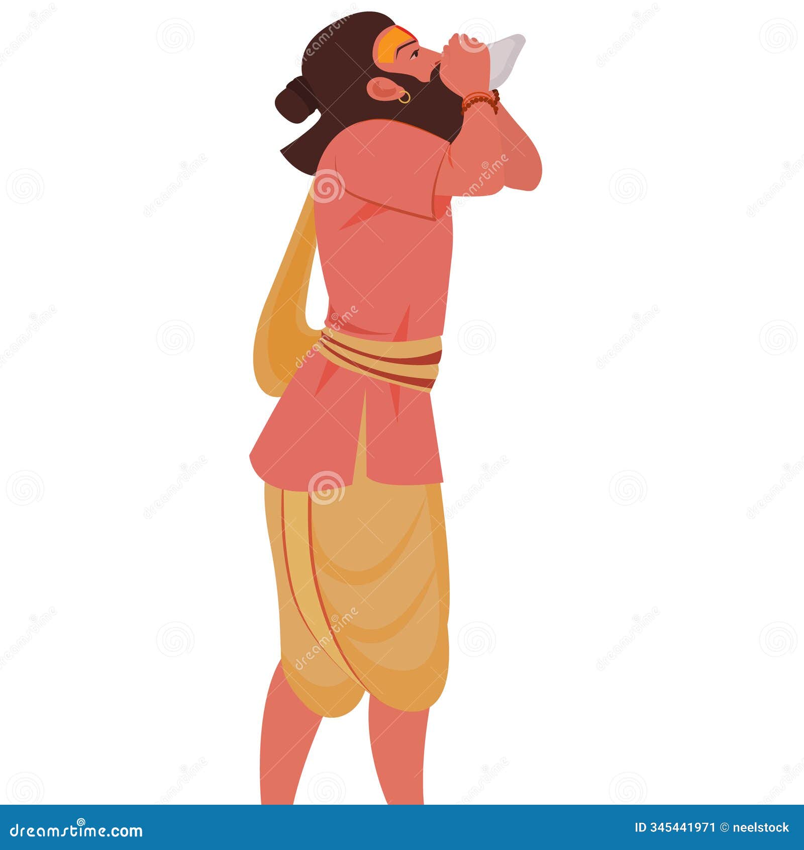 Shankh Cartoons, Illustrations & Vector Stock Images - 43 Pictures to ...