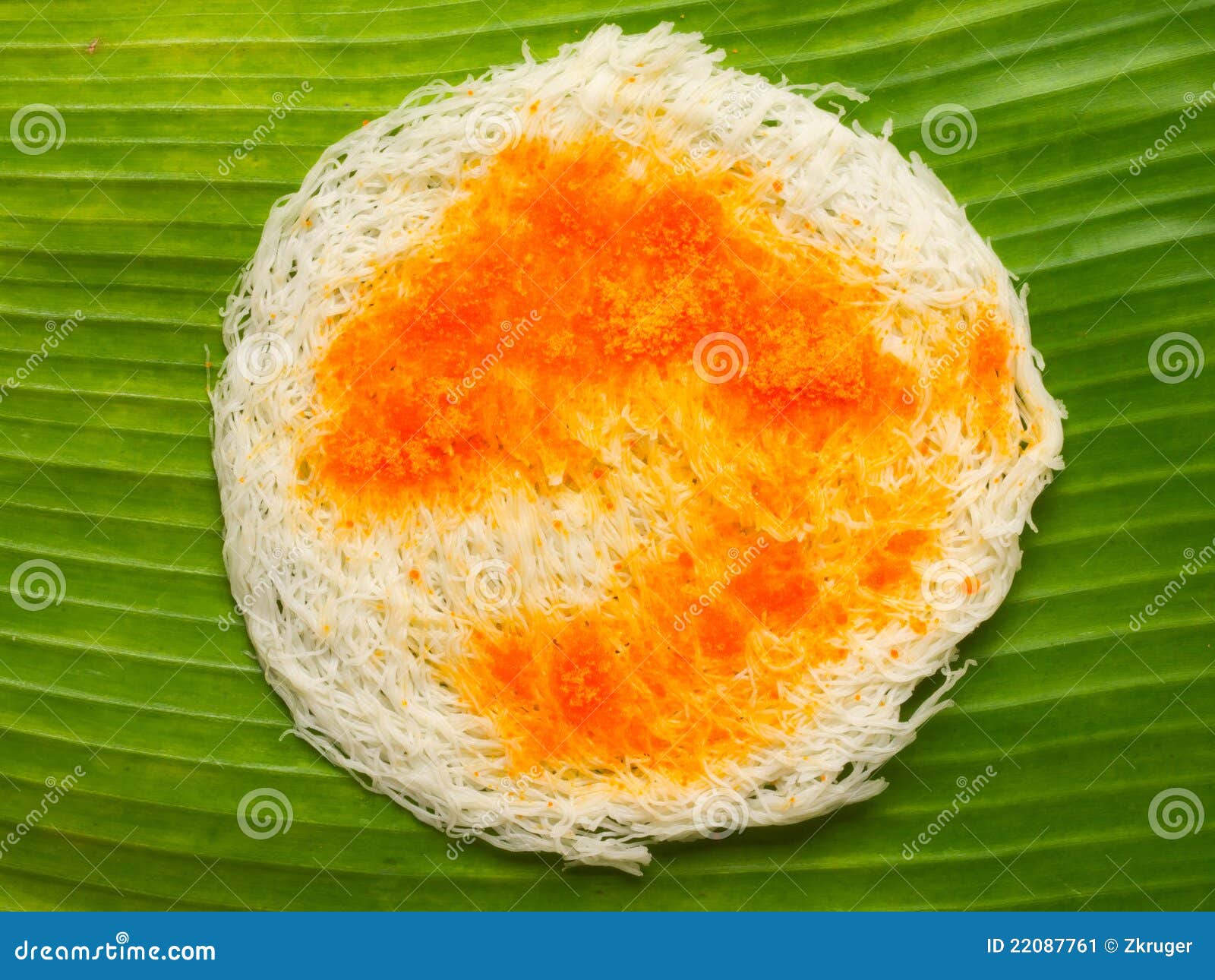 Indian putu mayam stock image. Image of sweet, sugar - 22087761