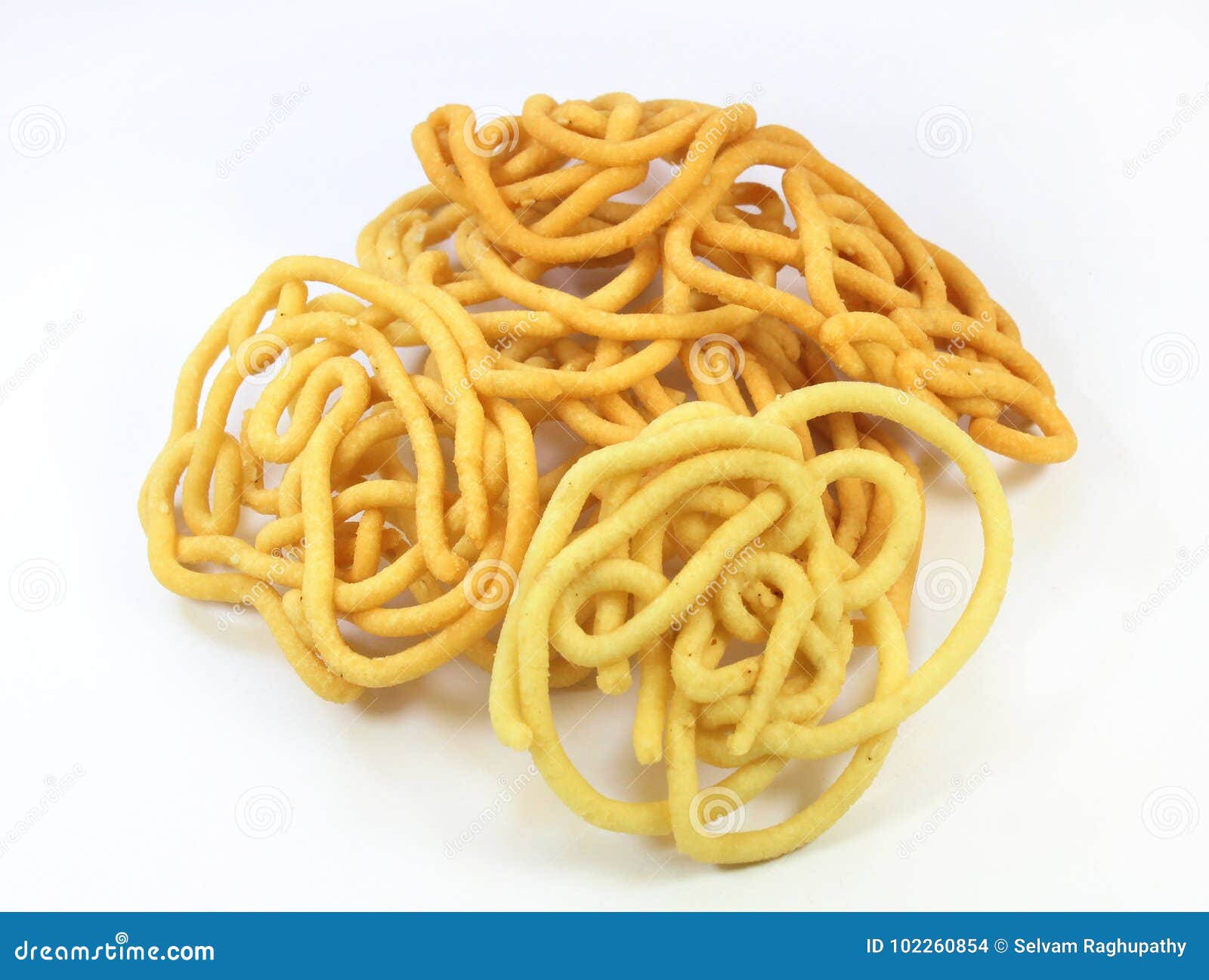 Indian Recipe Murukku Stock Photo | CartoonDealer.com #76471608