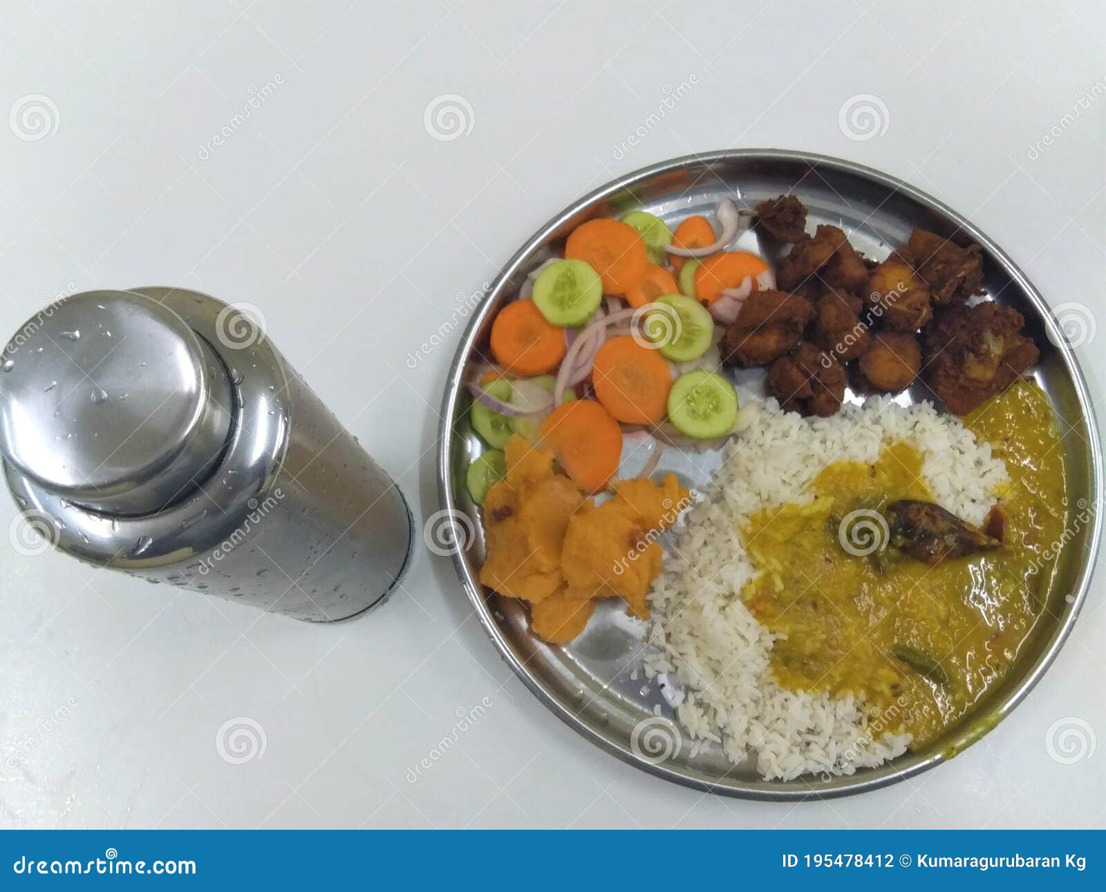 Oman Rice Paddy Stock Photography | CartoonDealer.com #7661180