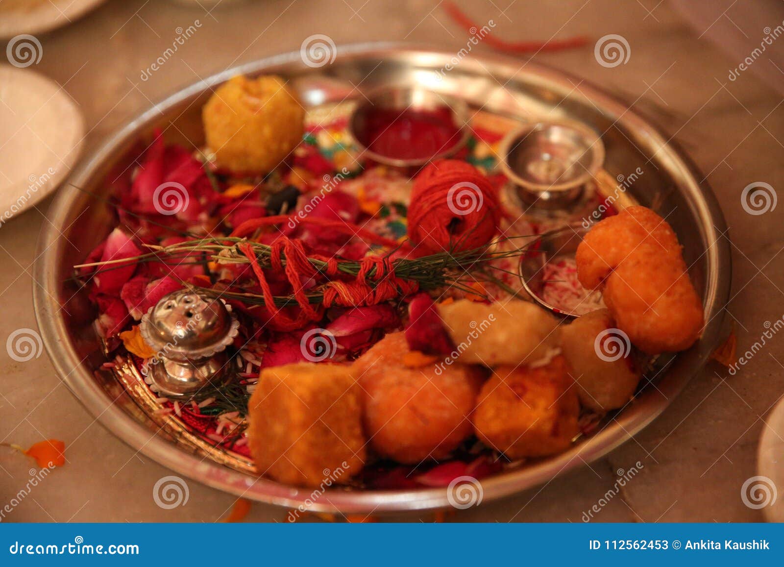Indian Rituals stock image. Image of hawan, indian, rituals - 112562453