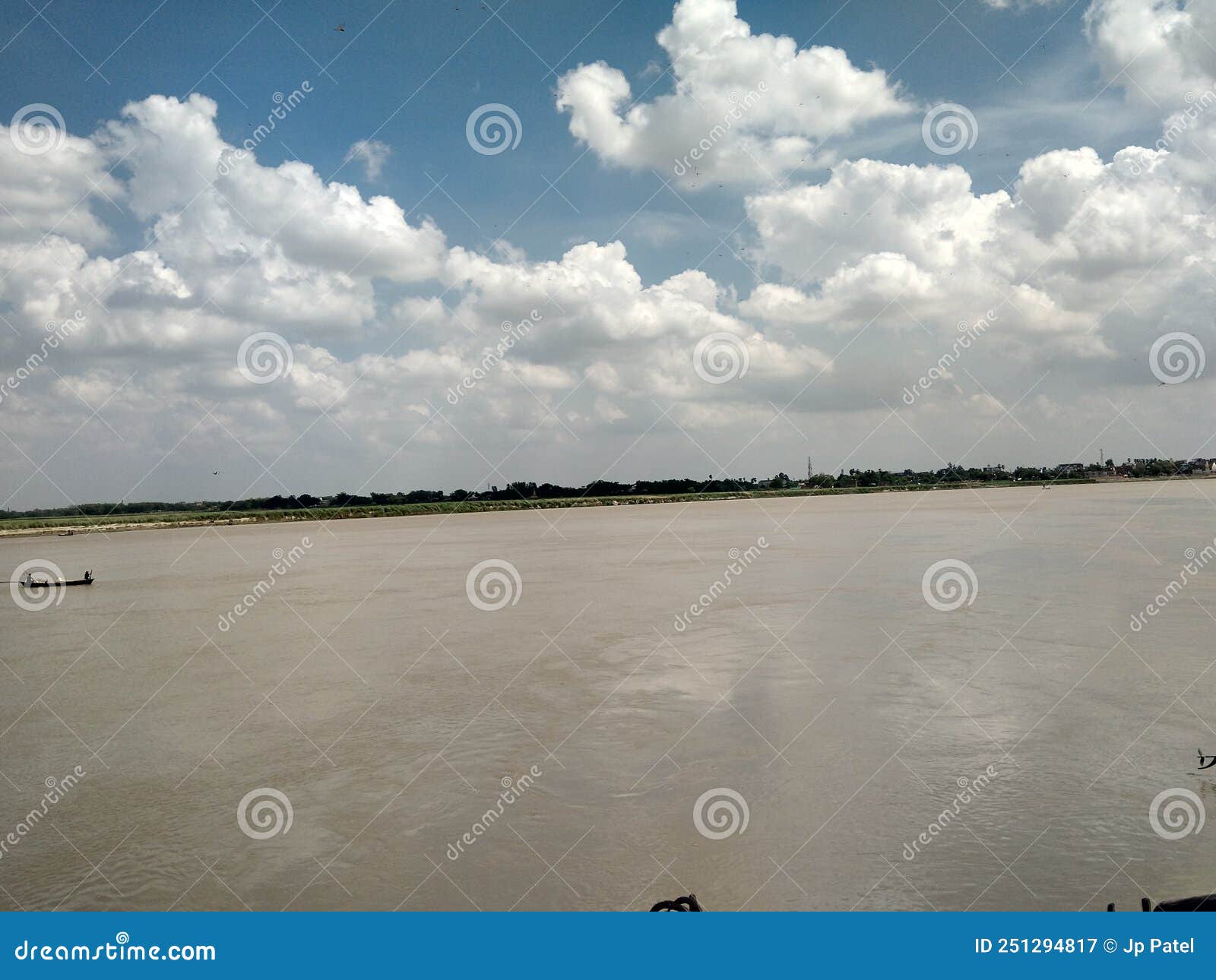 This is a Holy River editorial photography. Image of india - 251294817