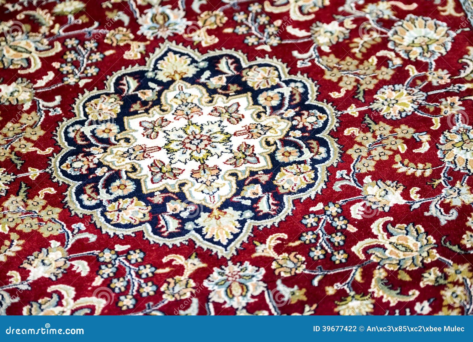 Indian rug detail stock photo. Image of asian, arabian - 39677422
