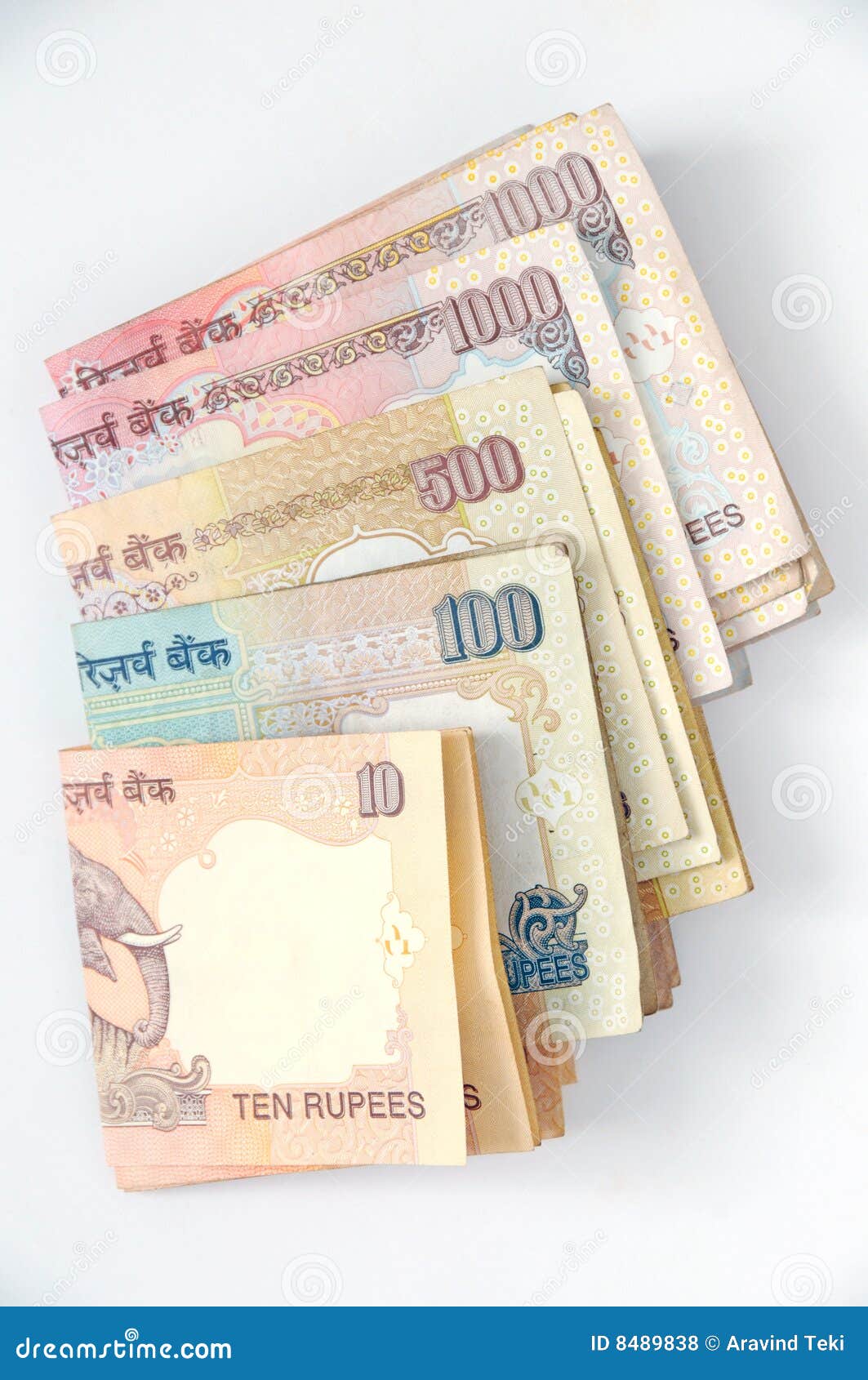 Indian rupee stock photo. Image of permitted, india, money - 8489838
