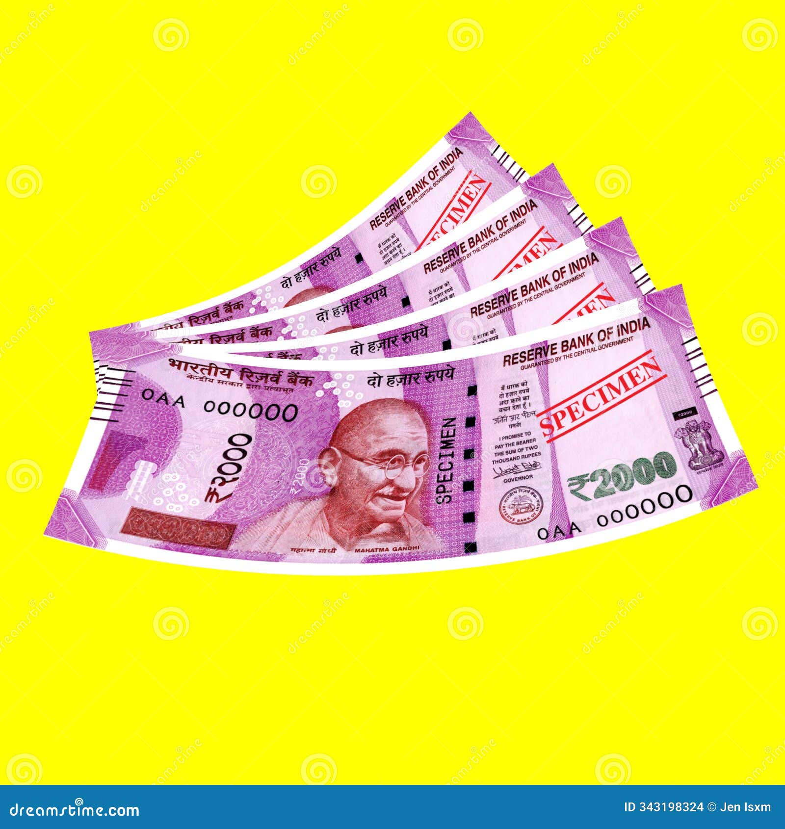 Indian Rupee 2000 Currency Note Bundles, Stack of Money Stock Photo ...