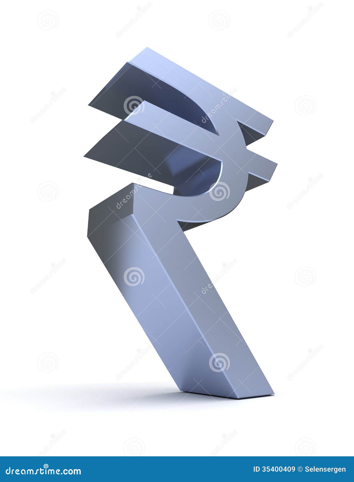 Indian Rupee Symbol Stock Image | CartoonDealer.com #35400409