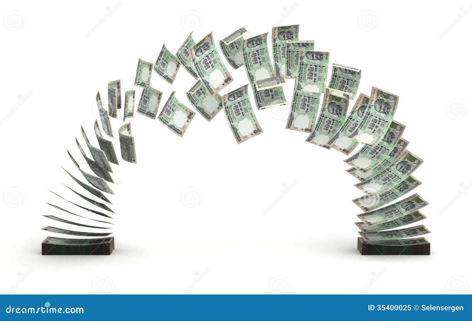 Indian Rupee Coin Rotating Animation Sprite Sheet Cartoon Vector ...