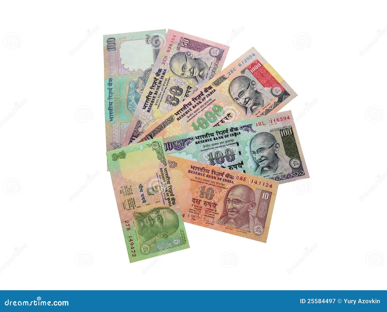 Indian rupees. stock image. Image of engraving, money - 25584497