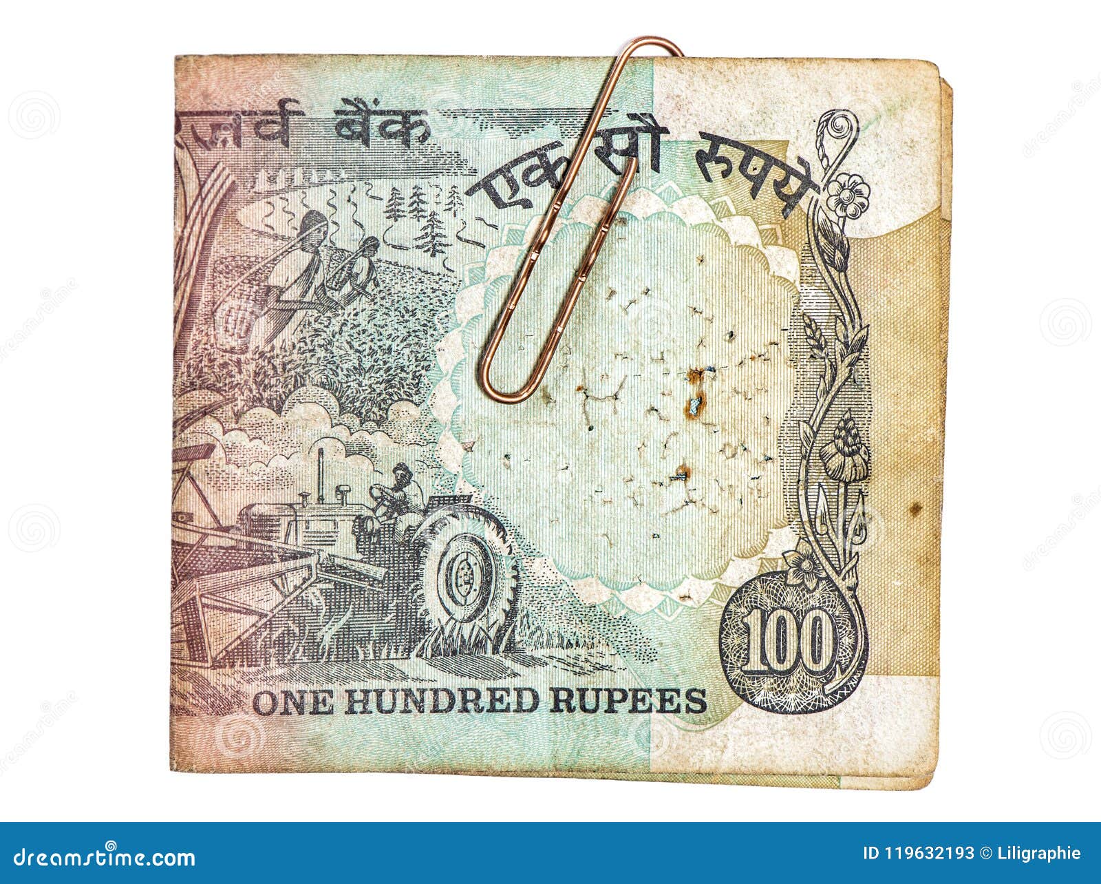 Indian Rupees Seamless Texture Royalty-Free Stock Photography ...