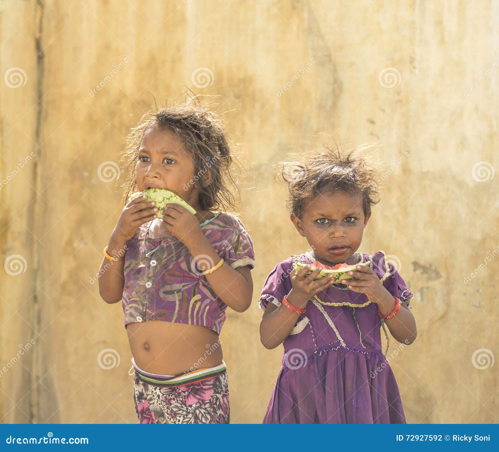 Indian Rural People in India Editorial Photography - Image of asia ...