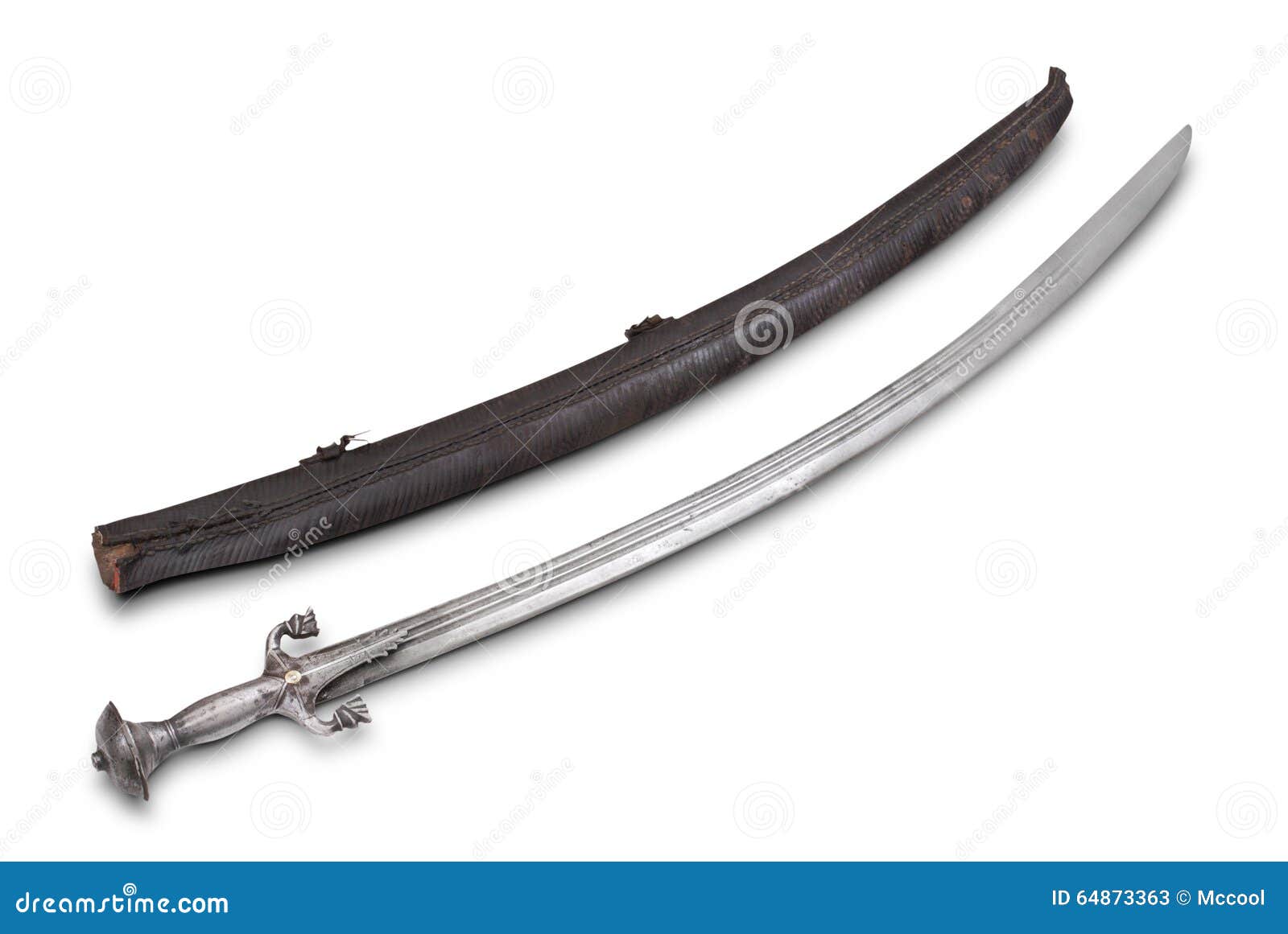 Indian Saber Sabre Talwar Type Photos - Free & Royalty-Free Stock ...