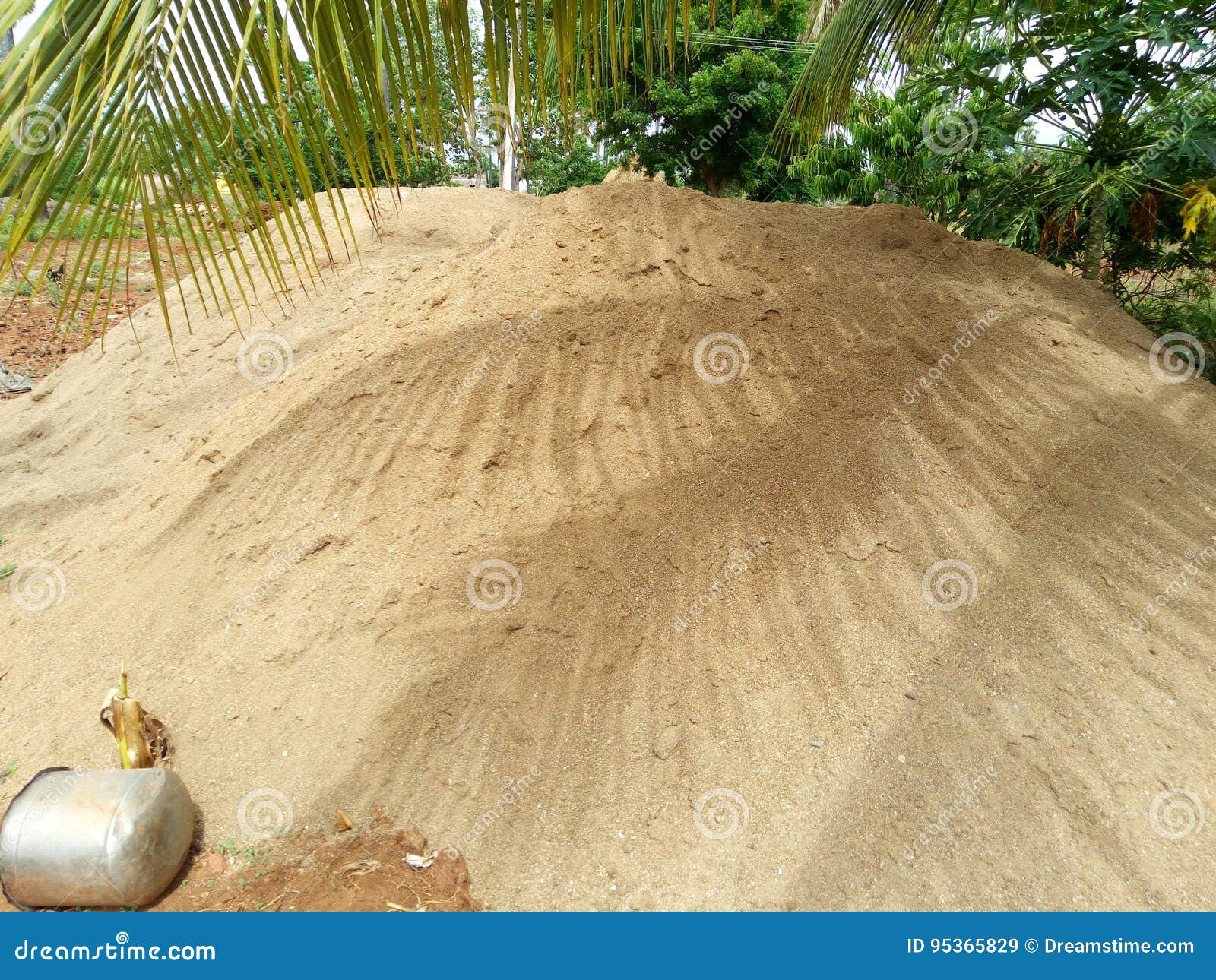 This is Indian Sand Very Nice Stock Image - Image of indian, tamil ...