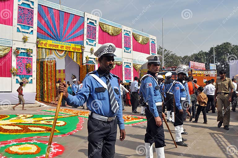 Indian Security Forces editorial photo. Image of army - 15884426