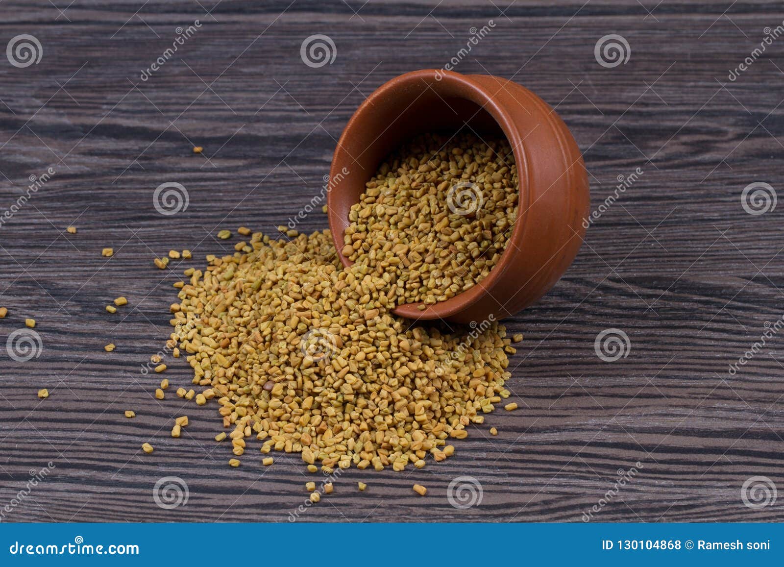 Indian seeds stock photo. Image of curcuma, healthy - 130104868