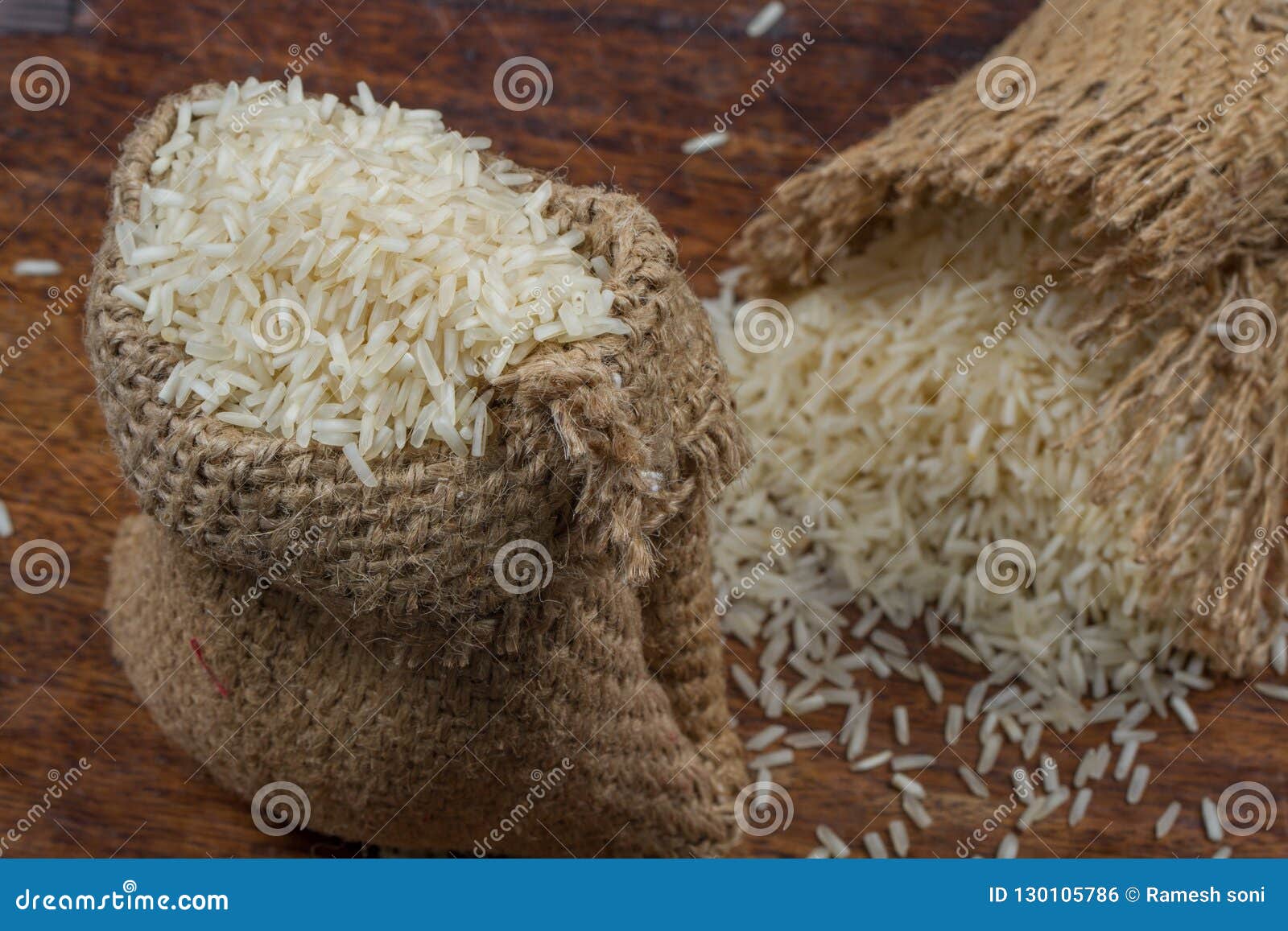 Indian seeds stock photo. Image of herb, india, flavor - 130105786