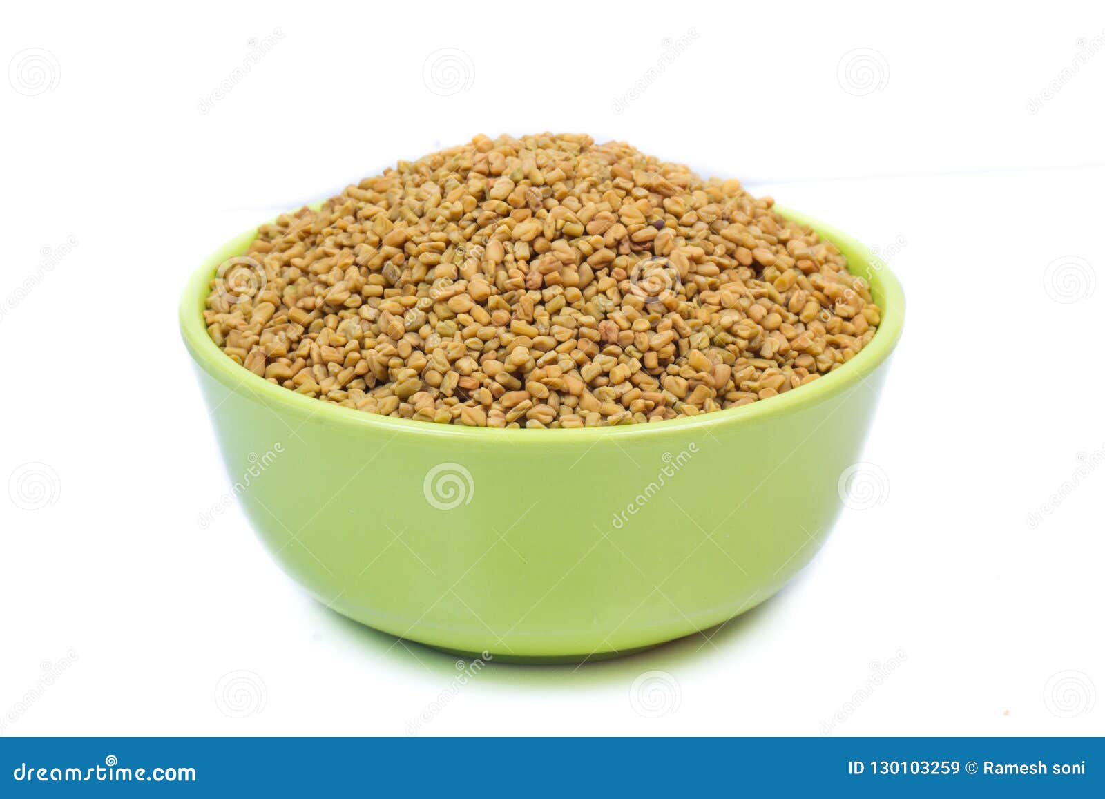 Indian seeds stock image. Image of curcuma, fresh, fenugreek - 130103259