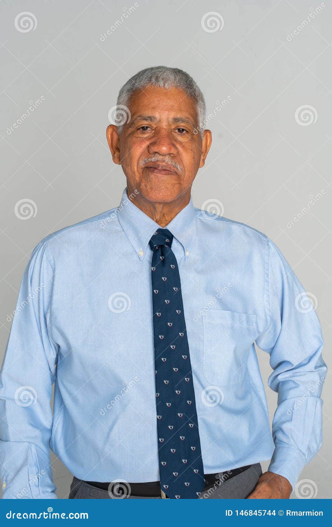 Indian Senior Businessman at Work Stock Photo - Image of indian, male ...