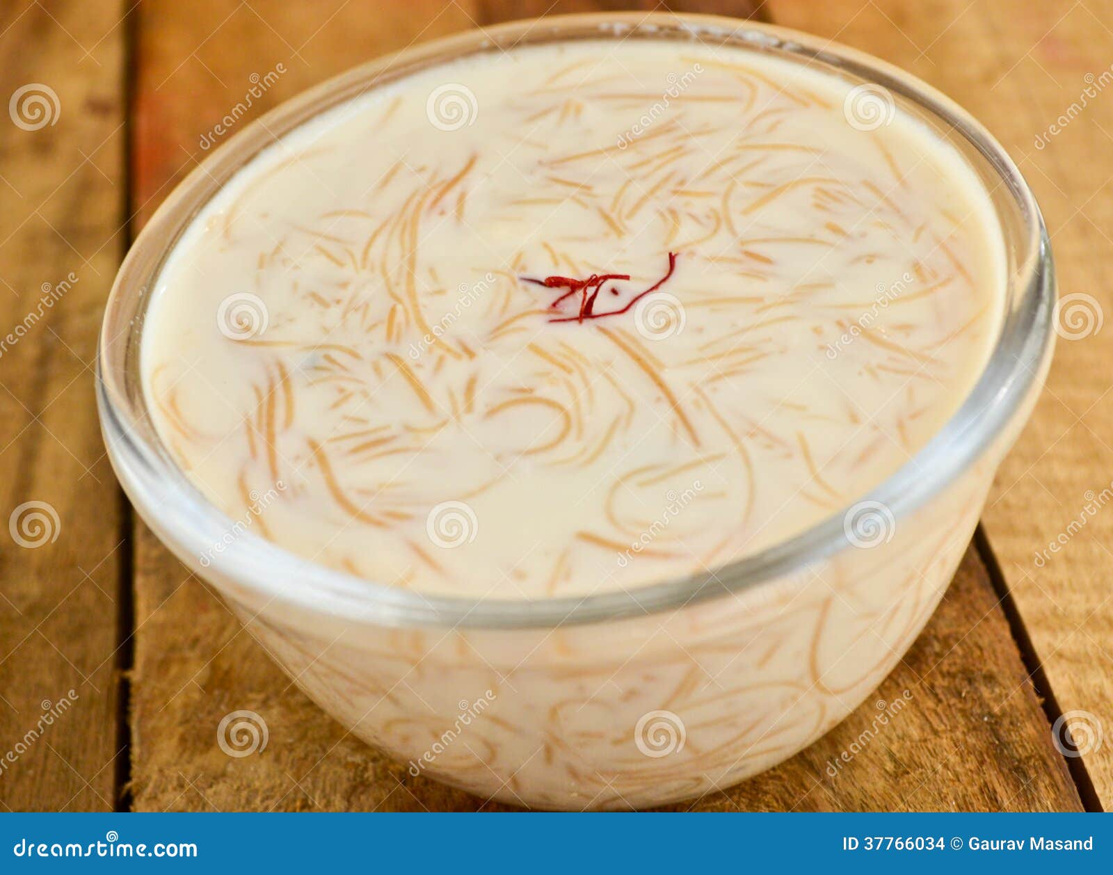 Coconut Sevai, A Noodle Dish From India,cocking Savaiya Noodle In ...