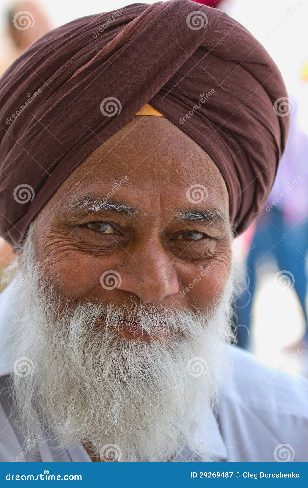 Indian sikh editorial photography. Image of headdress - 29269487