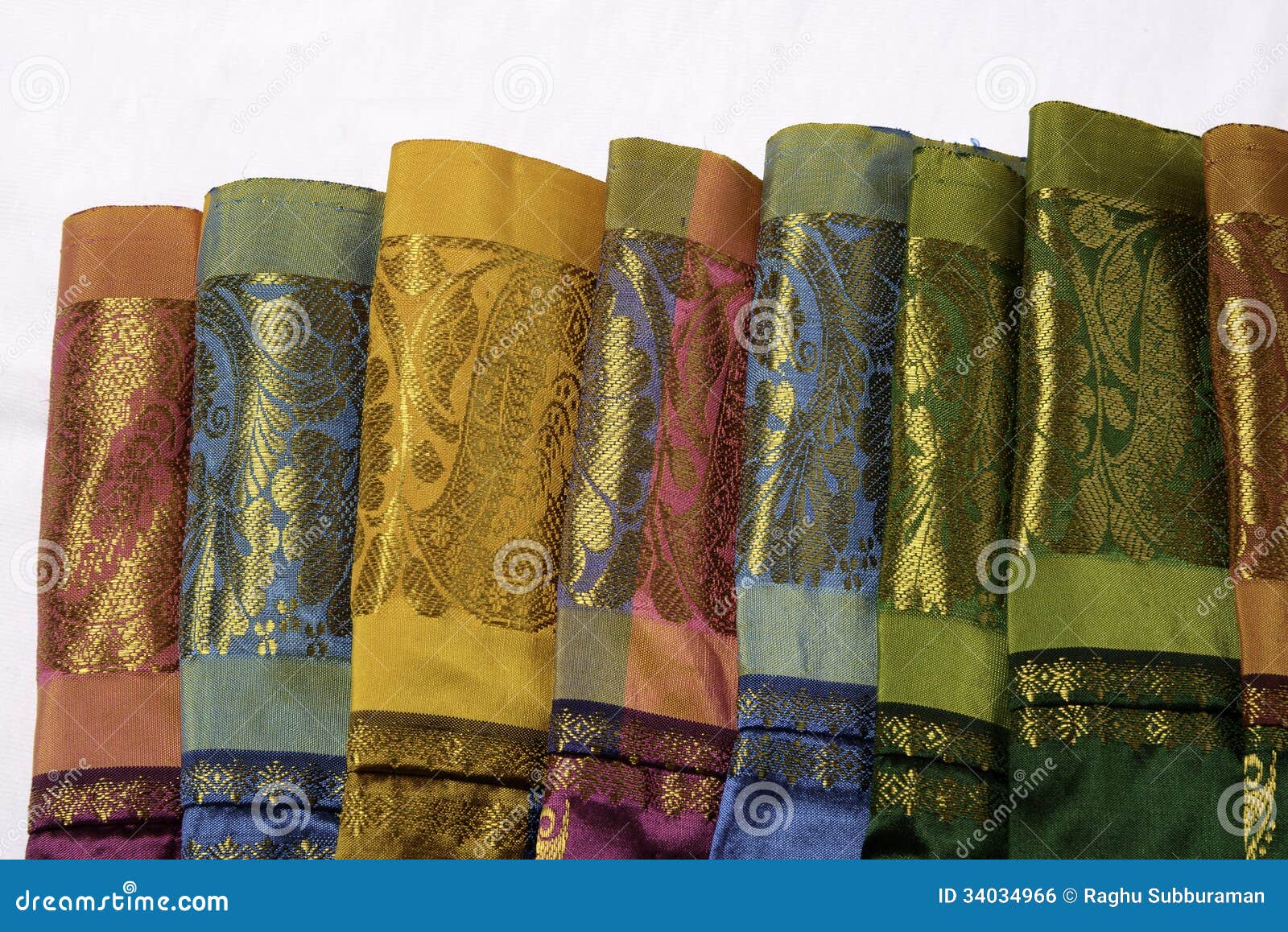 Indian silk stock photo. Image of silk, tradition, marriage - 34034966