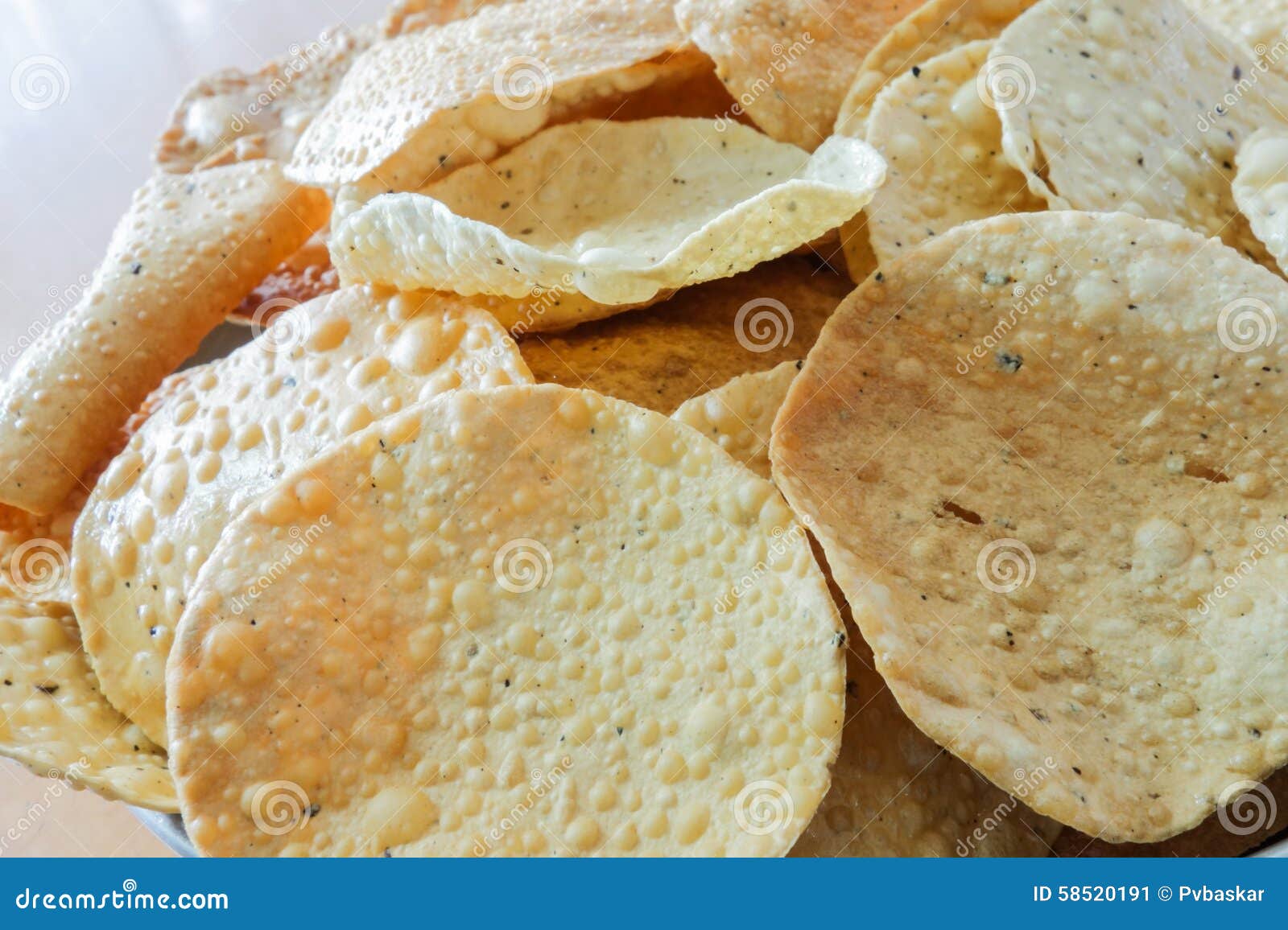 Indian snack stock image. Image of indian, dinner, food - 58520191