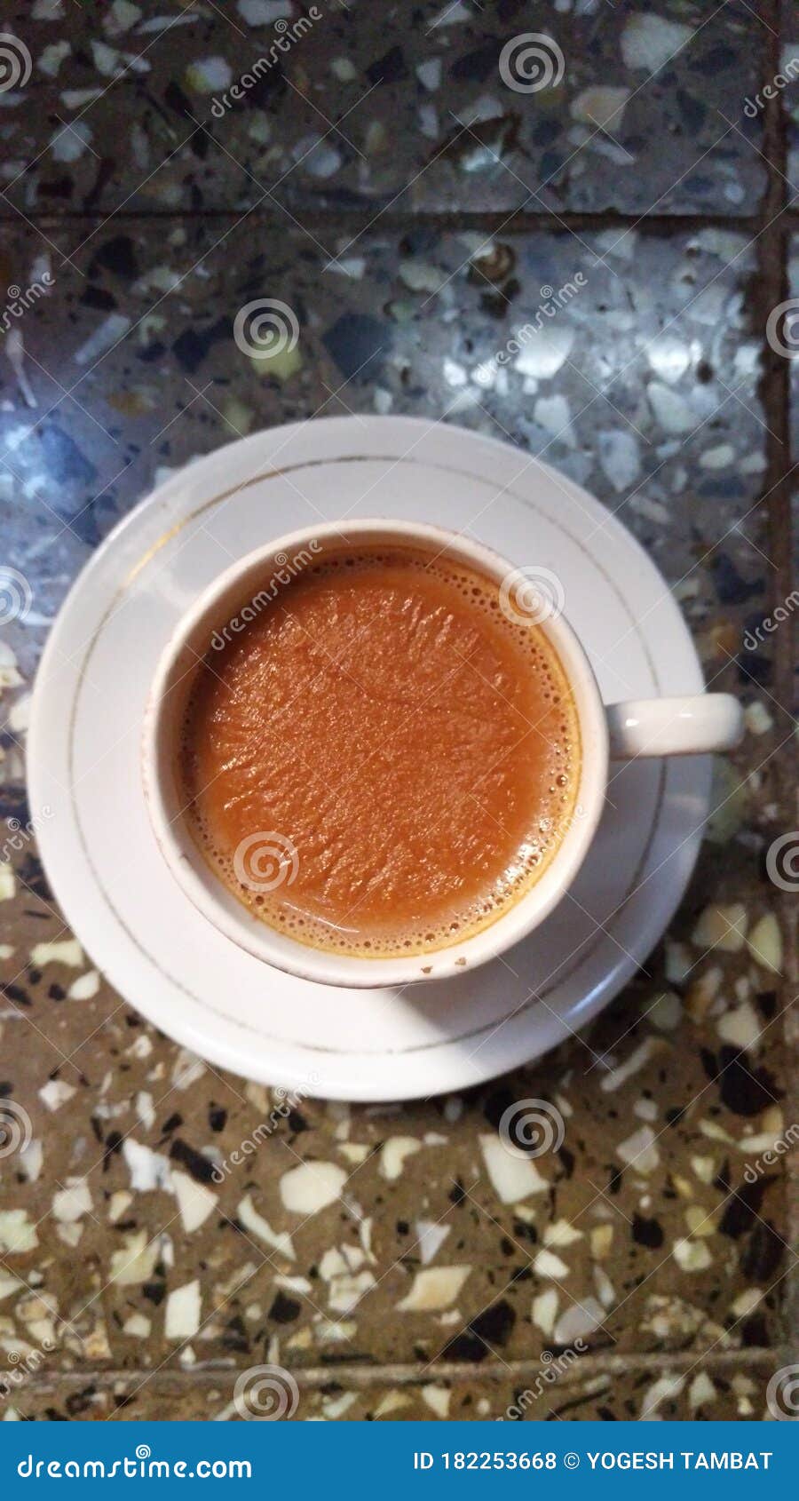 INDIAN SPECIAL TEA stock photo. Image of specialtea - 182253668