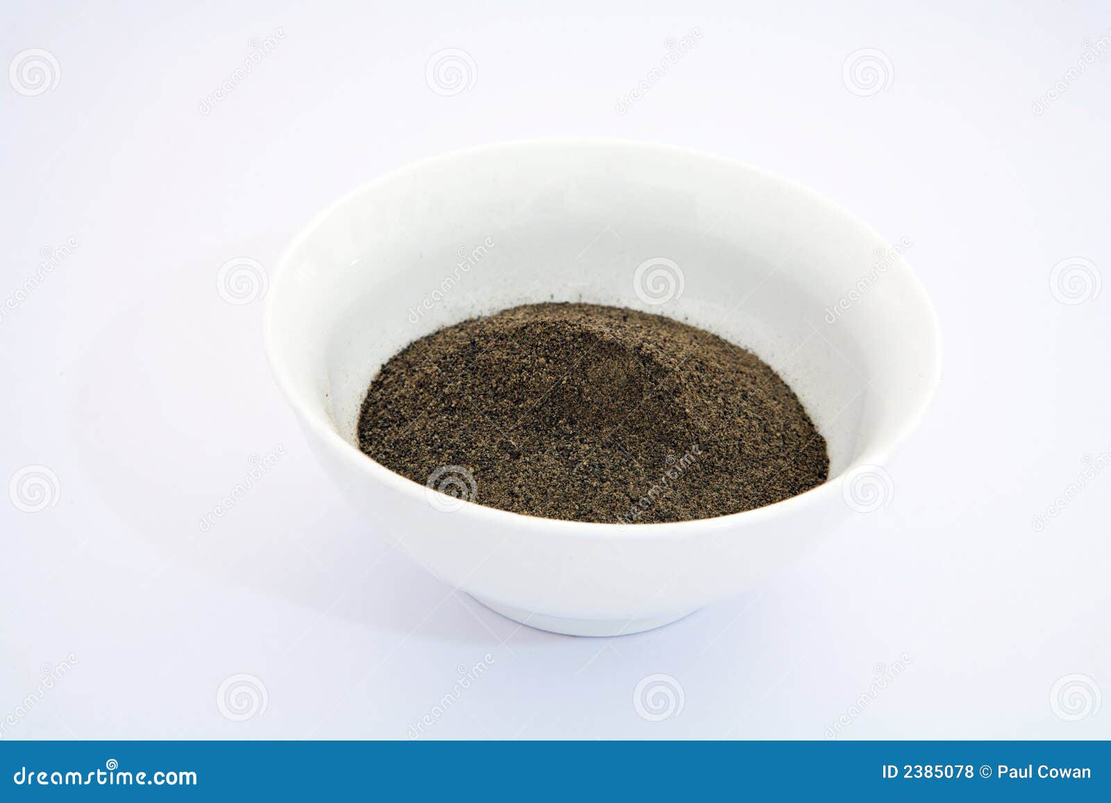 Indian spices 9 gr pepper stock photo. Image of asian - 2385078