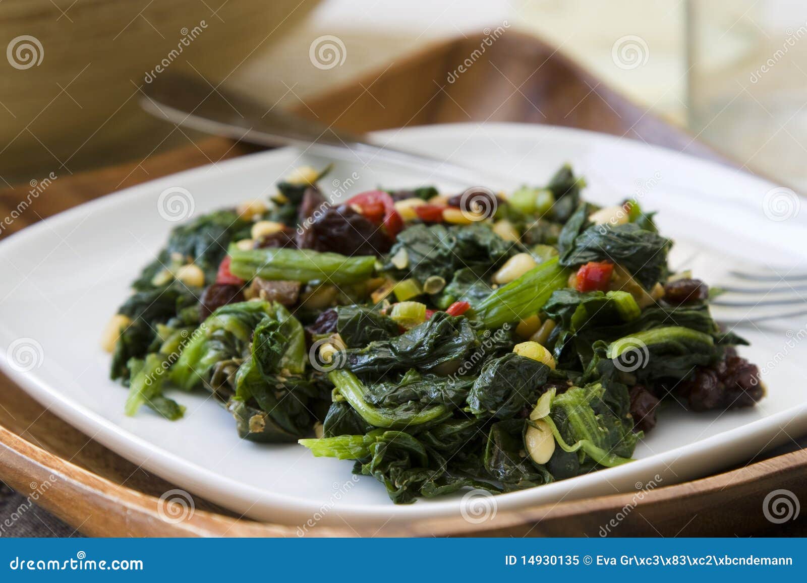 Indian Spinach stock image. Image of pine, healthy, vegetable - 14930135