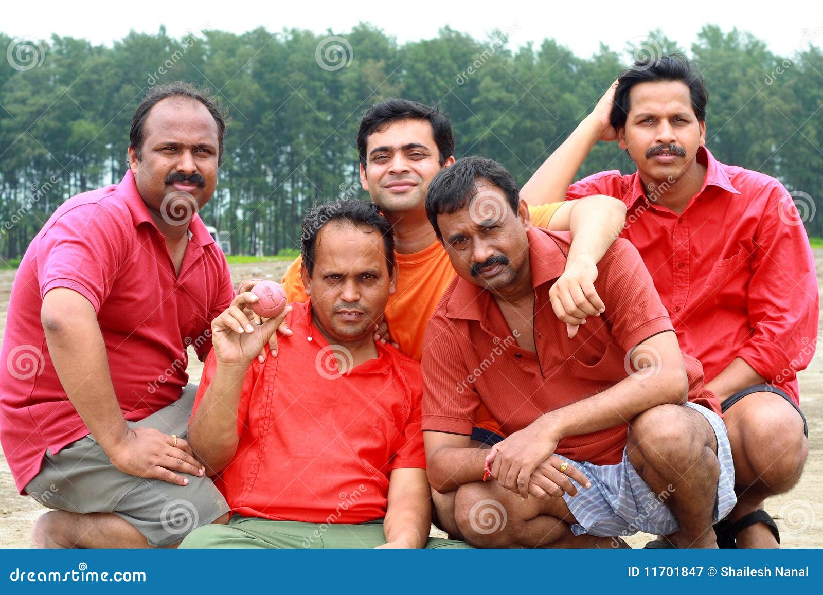 Indian sportrsmen stock image. Image of casual, dark - 11701847