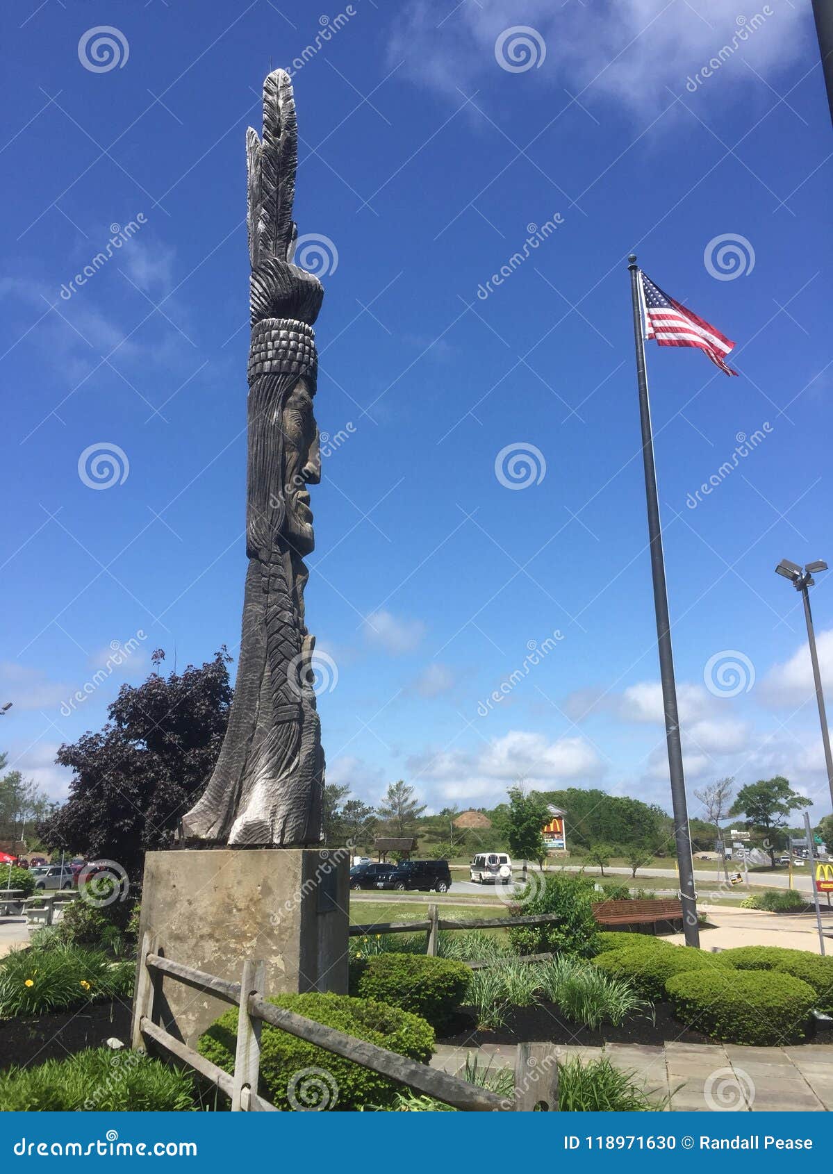 Indian statue editorial image. Image of statue, indian - 118971630