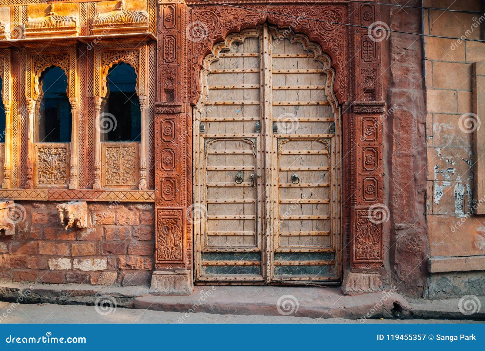 Ancient Indian House Designs