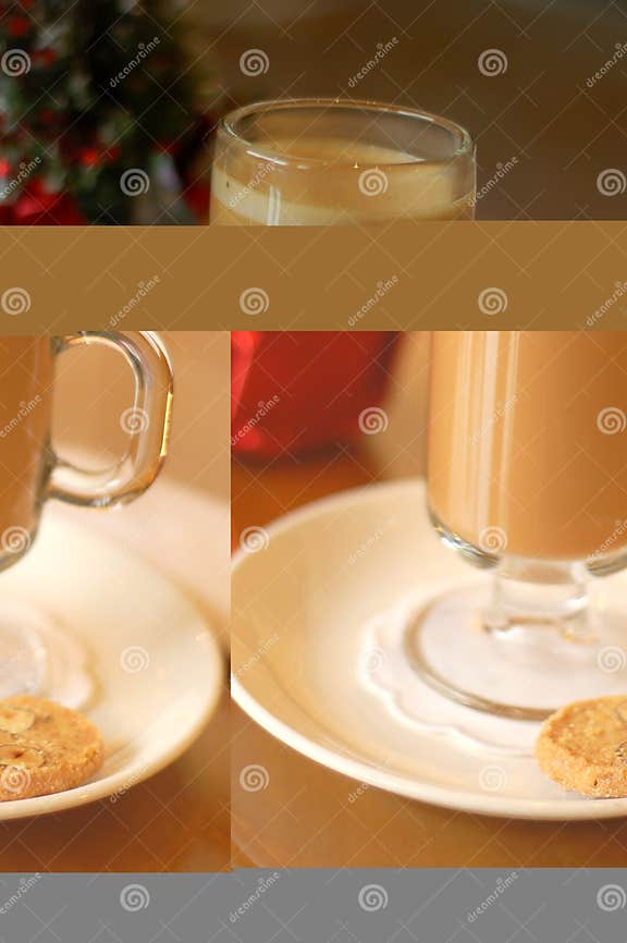 Indian Style Tea stock image. Image of restaurant, glass - 4014101