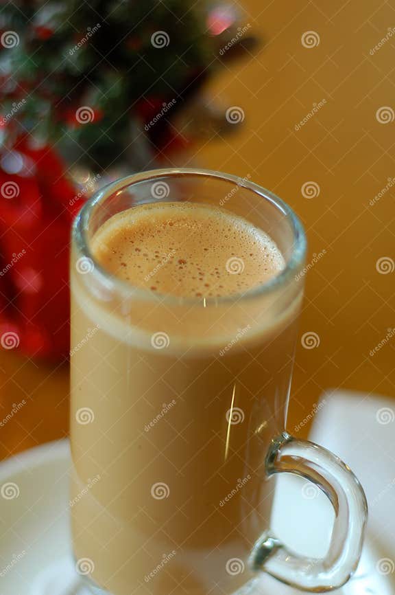 Indian Style Tea stock photo. Image of herb, blend, indian - 4014142