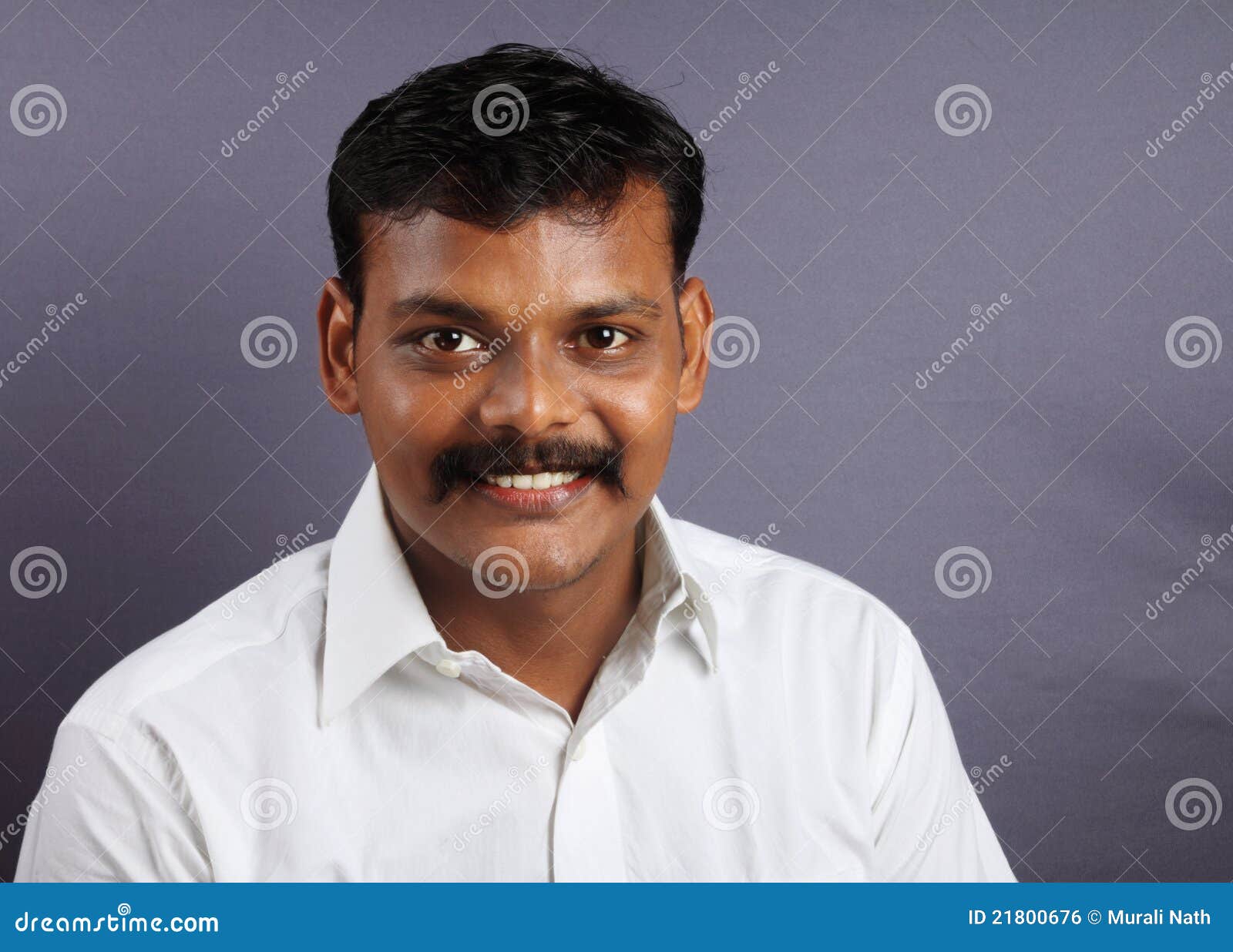 Indian Successful Businessman Stock Photo - Image of profile, india ...