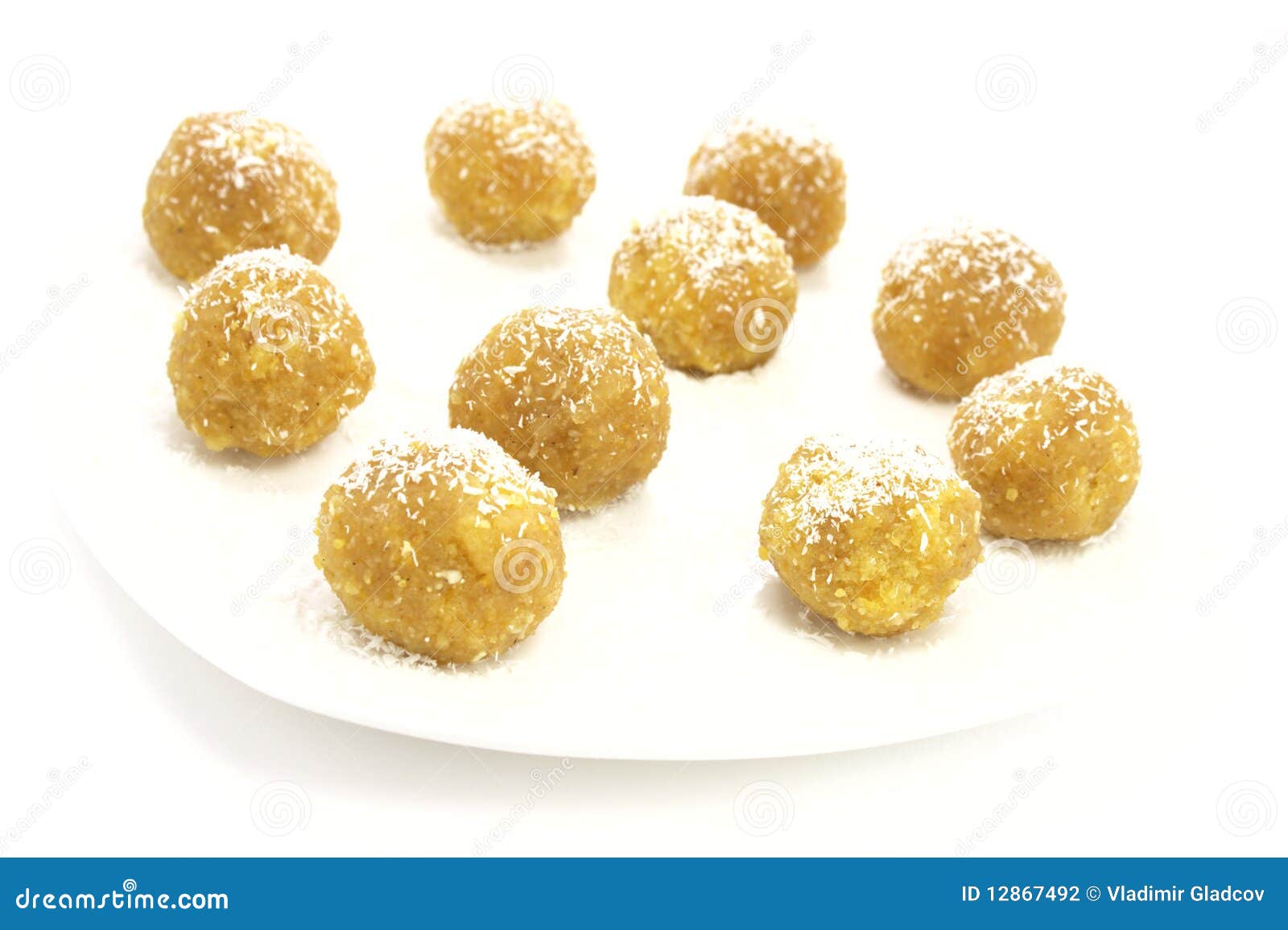 Indian sweet stock photo. Image of indian, india, yellow - 12867492
