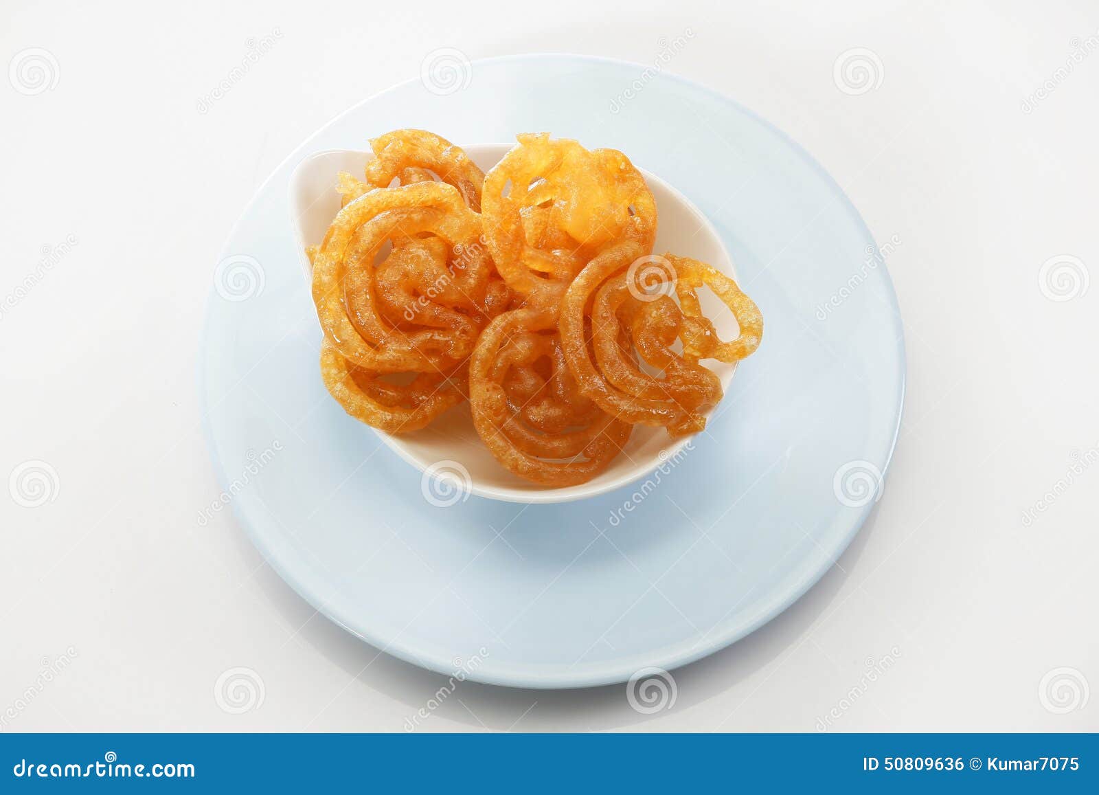 Indian Sweet Jalebi - Jalabi Stock Photo - Image of diwali, traditional ...
