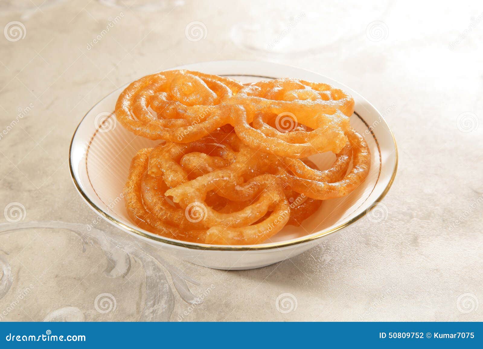 Indian Sweet Jalebi - Jalabi Stock Photo - Image of culture, jalabi ...