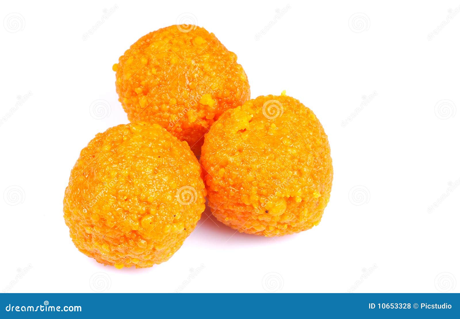 Indian sweet laddoo stock photo. Image of high, background - 10653328