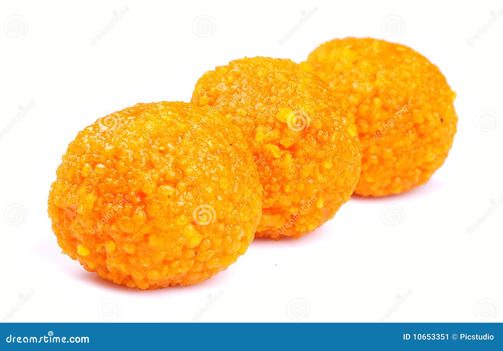 Indian Sweet Food Gujia Or Gujiya Is A Sweet Dumpling Royalty-Free ...