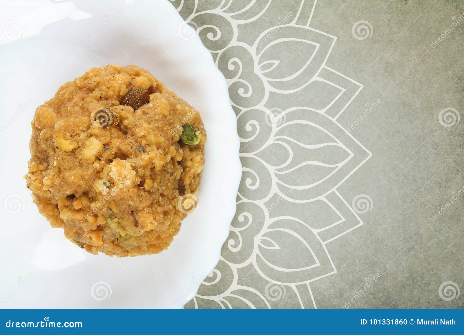 Indian Sweet Laddu stock photo. Image of delicacy, eating - 101331860